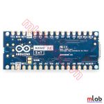 Arduino Nano 33 IoT Made in Italy